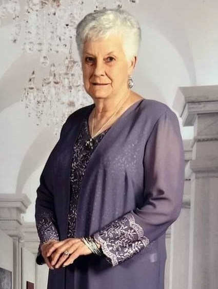 Judy Allen Obituary - Knoxville, TN