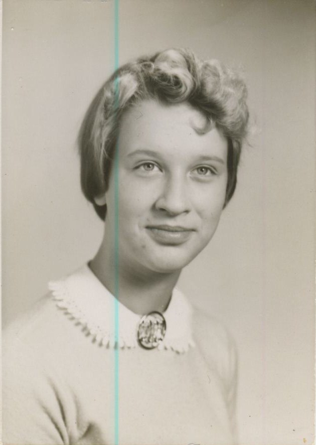 Phyllis Anderson Ellis Obituary - Greensboro, NC