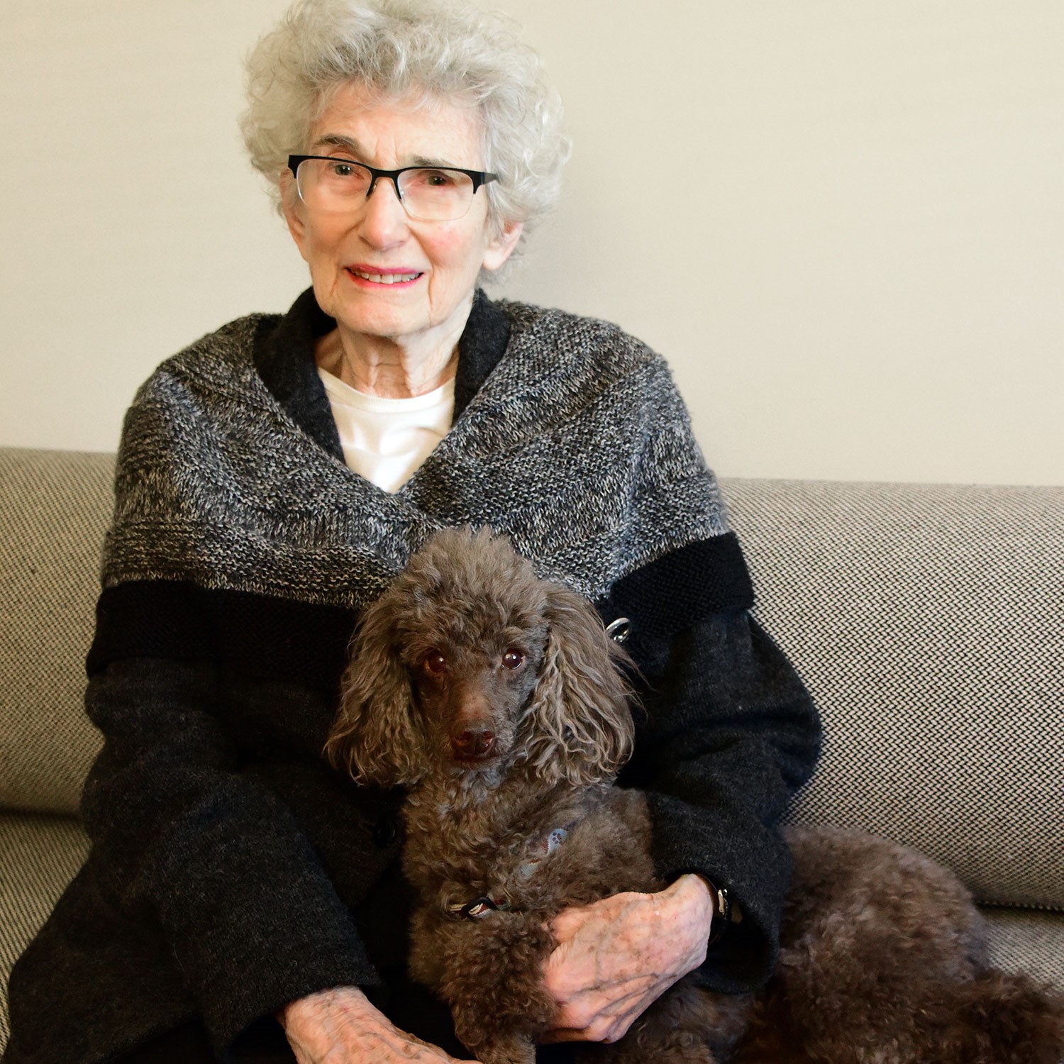 Carol Ruth Shepherd Obituary - Stamford, CT