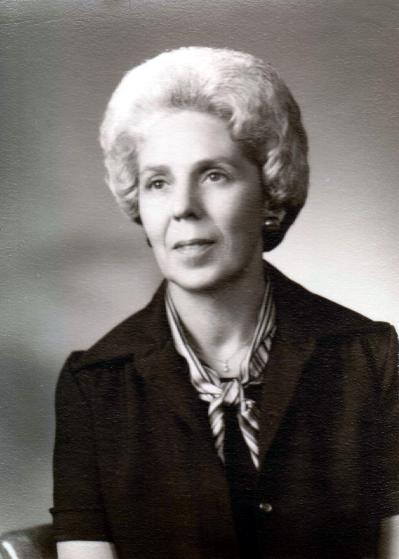 Betty Lee Nixon Obituary - Fort Smith, AR