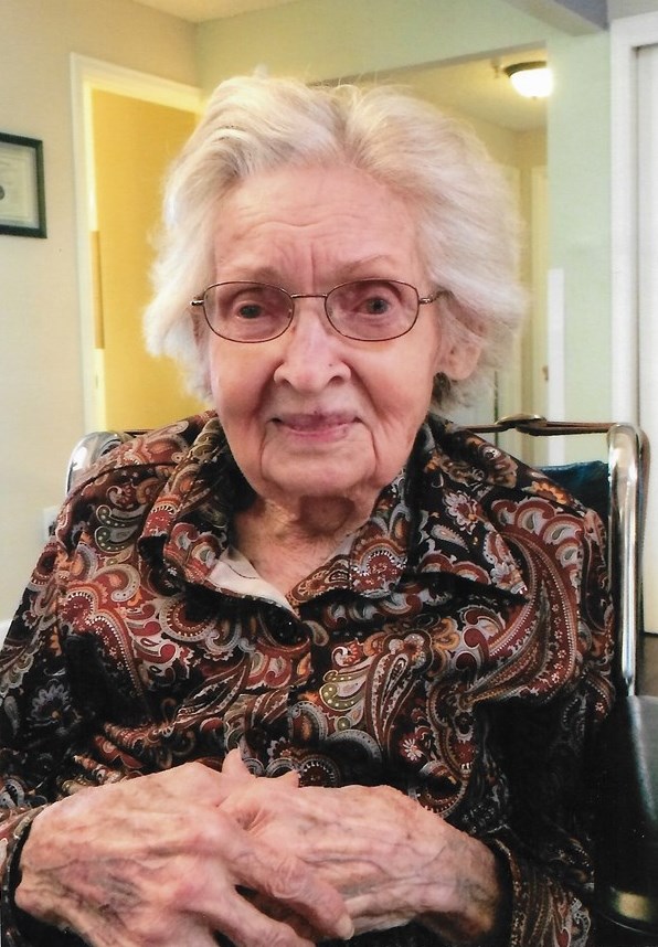 Edna Allen Obituary - Centennial, CO