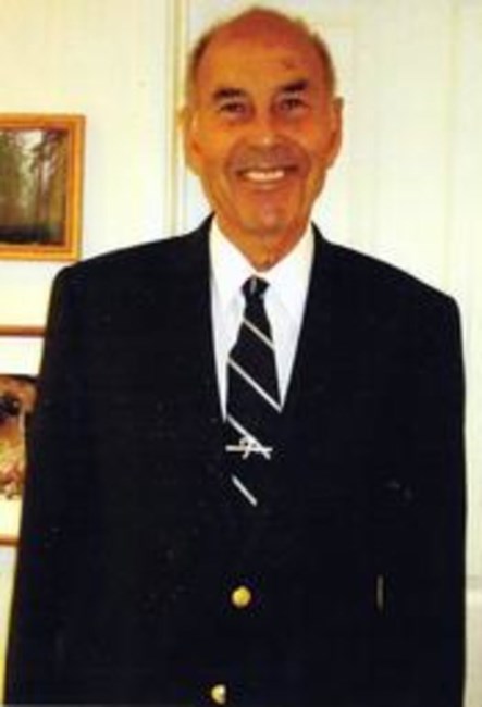 Thomas Allison Obituary - Fullerton, CA