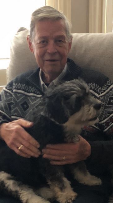 Alfred Robert Tessier Obituary - Guelph, ON