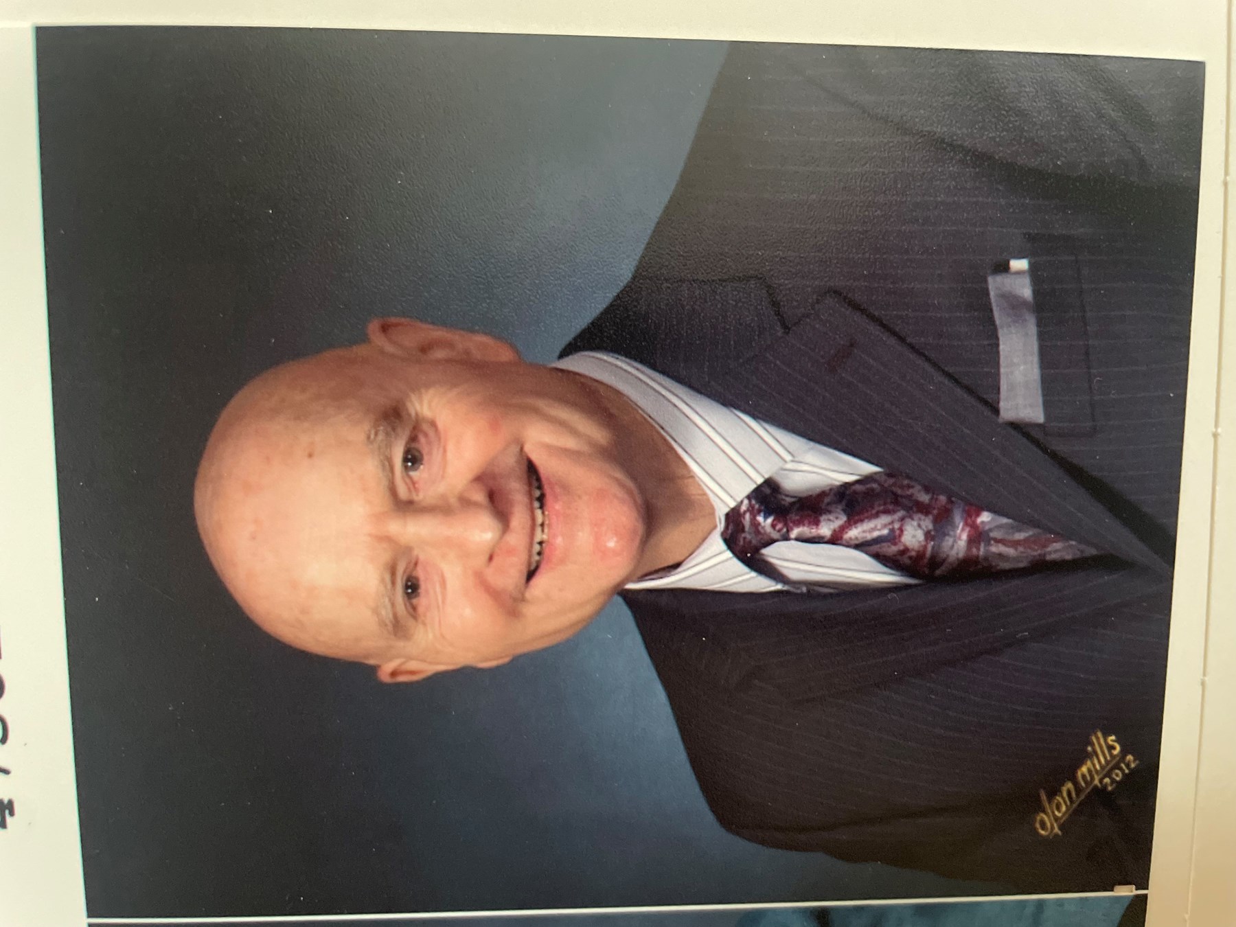 Joe Adamson Obituary - Dayton, OH