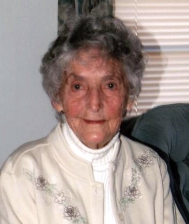 Gertrude Jones Obituary - Knoxville, TN