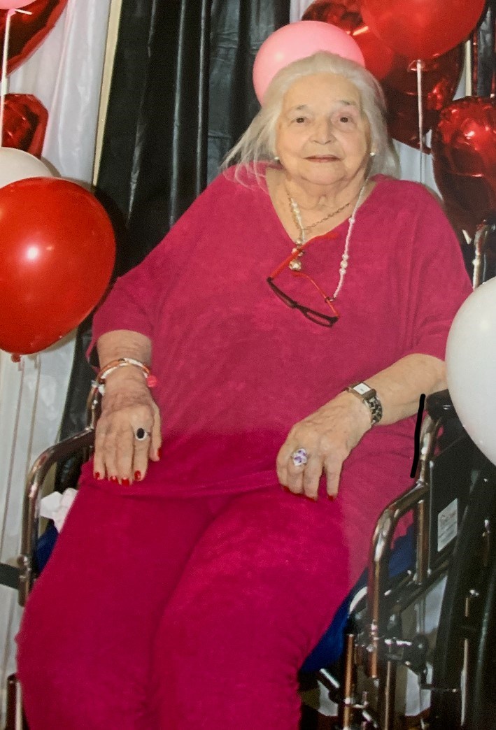 Alice Buchanan Obituary - Huntsville, AL