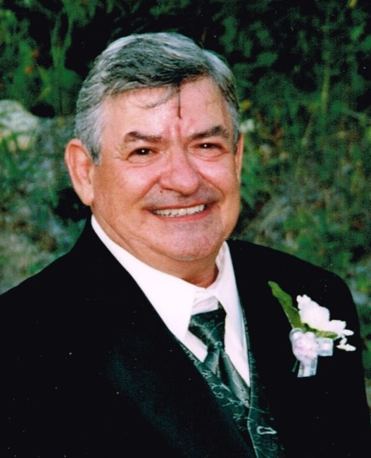 Claude Otis Obituary - Chicoutimi, QC