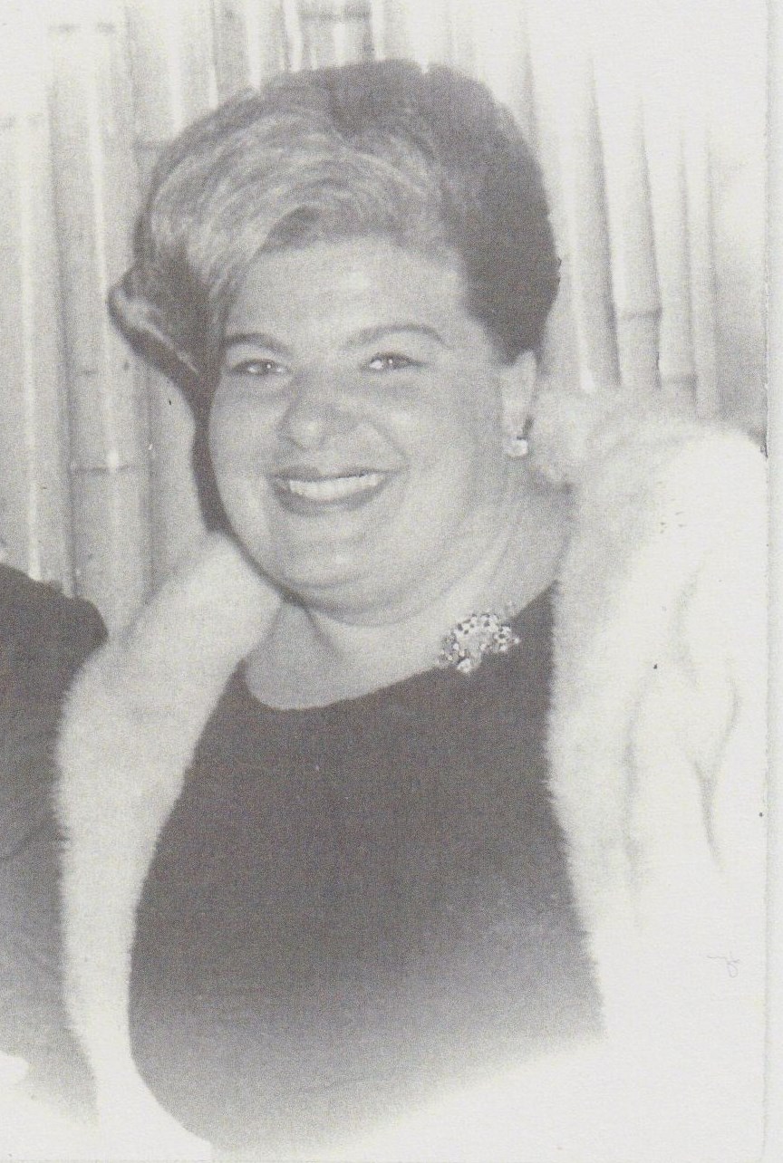 Julie Venero Obituary - Southwest Ranches, FL