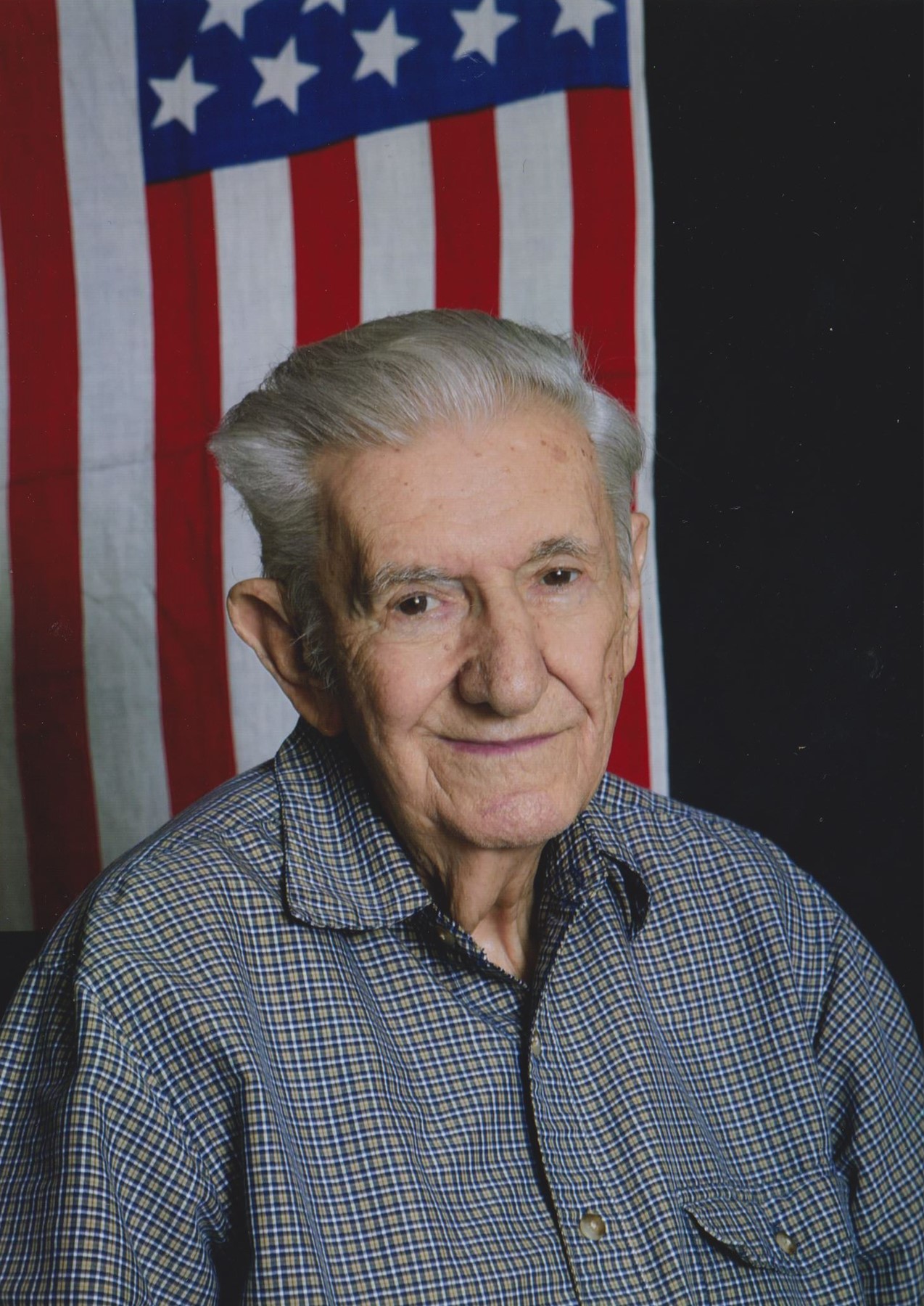 Joseph Berube Obituary - Hampton, VA