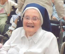 Sr. Thomas Marie Callahan Obituary - Yonkers, NY