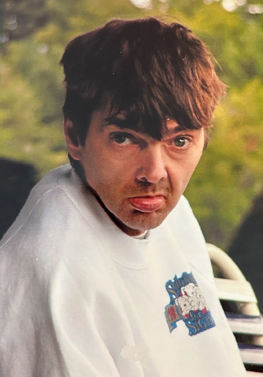 Brian Merrill Obituary - Auburn, ME