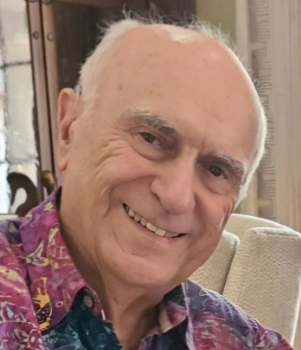 Ronald Jackson Obituary - Baton Rouge, LA