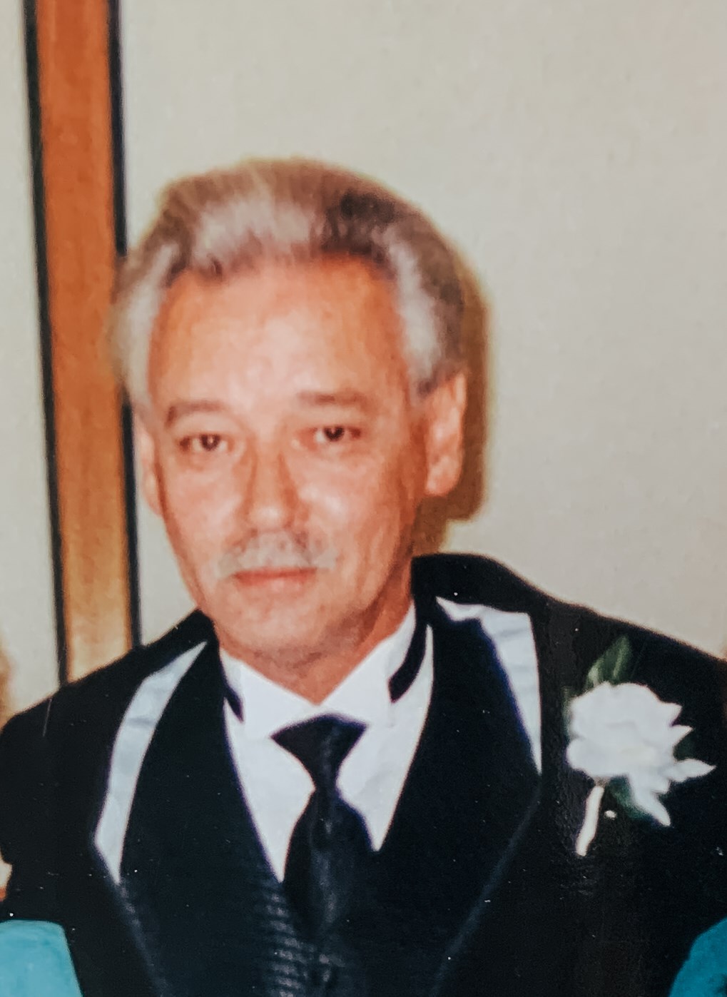 Theodore Rose Obituary - Miamisburg, OH
