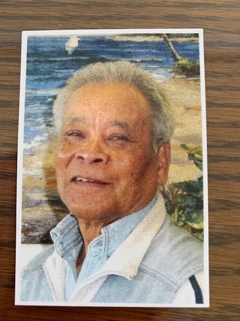 Ngan van Tran Obituary - Westminster, CA