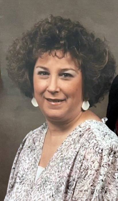 Deborah Kay Ward Obituary - Hickory, NC