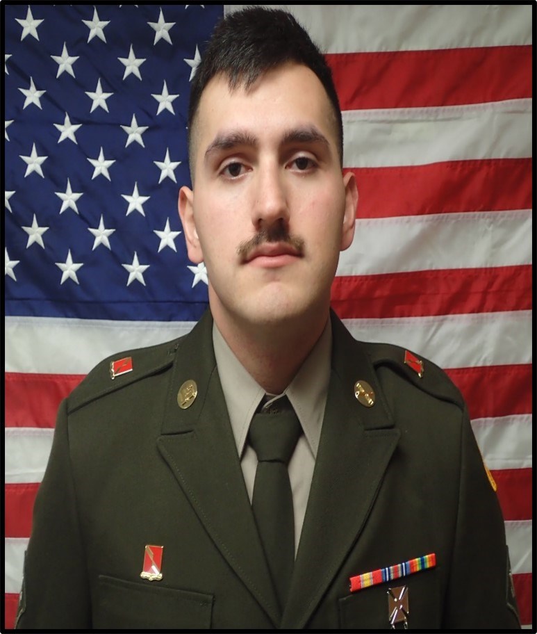 Jacob Gomez Obituary - Lansing, MI