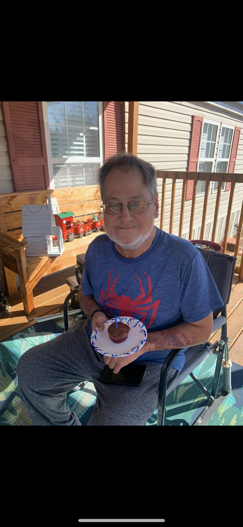 Jeffrey Stroud Obituary - Prattville, AL