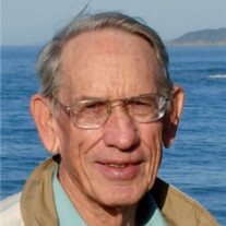 Edward John Currier Obituary - Grand Junction, CO