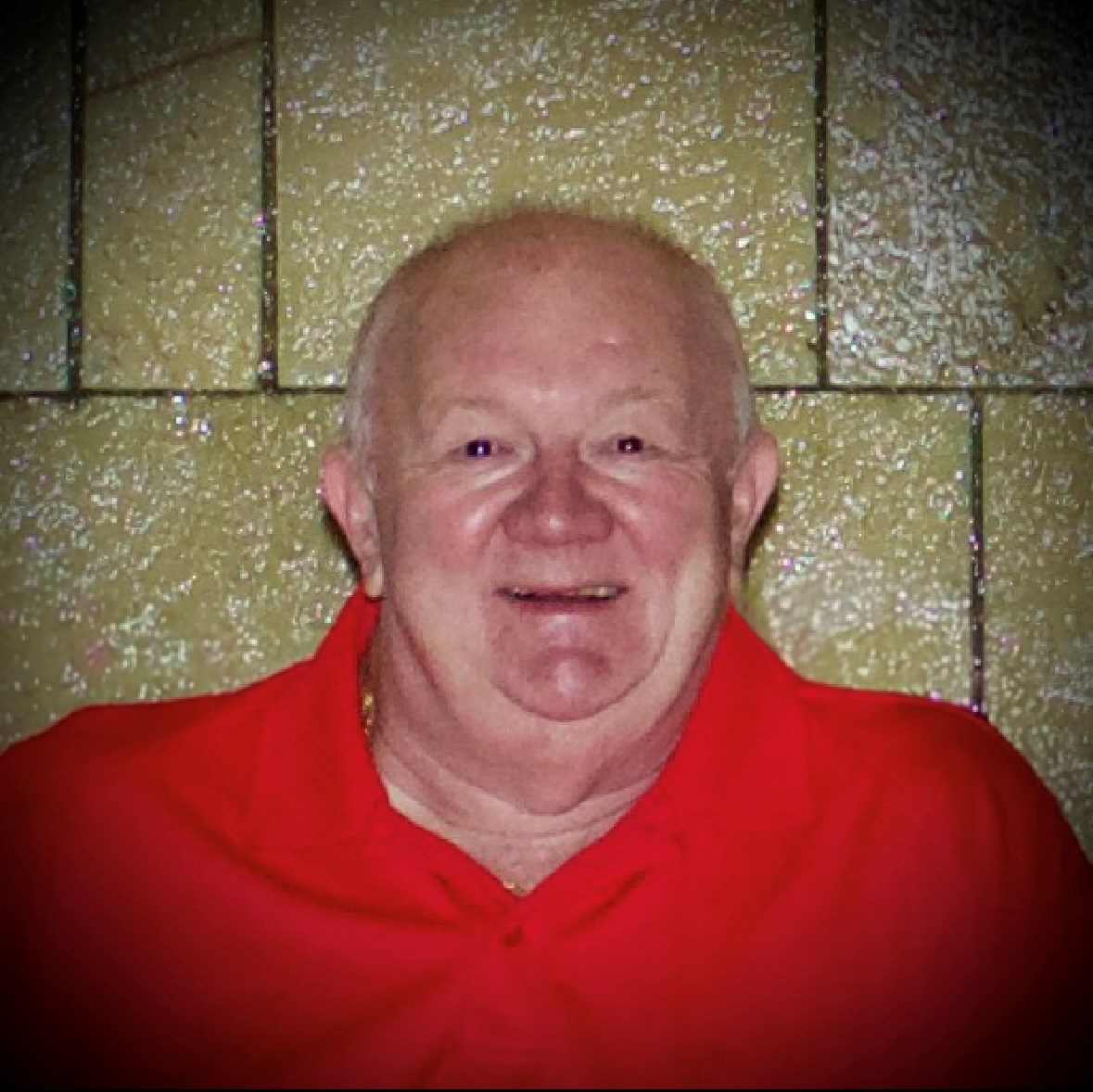 David Hendry Obituary - Katy, TX