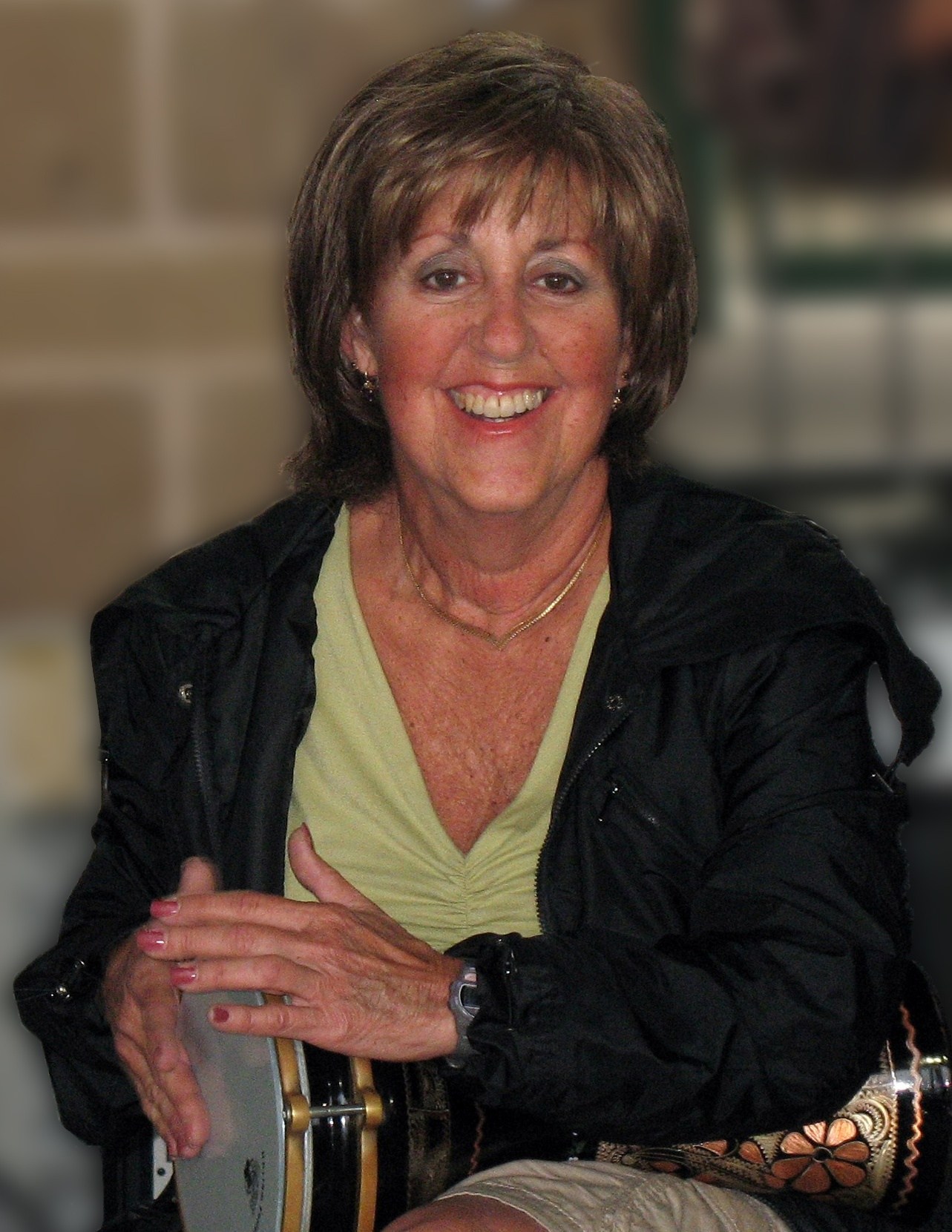 Barbara Goldberg Obituario - Manalapan, NJ
