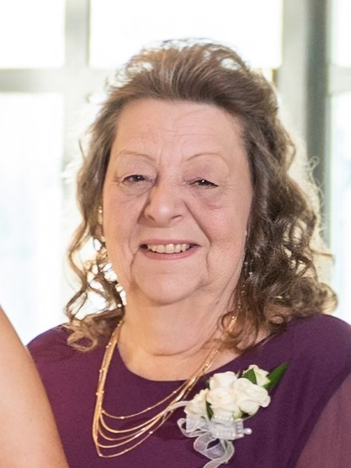 Joyce Pinho Obituary - Newton, NJ