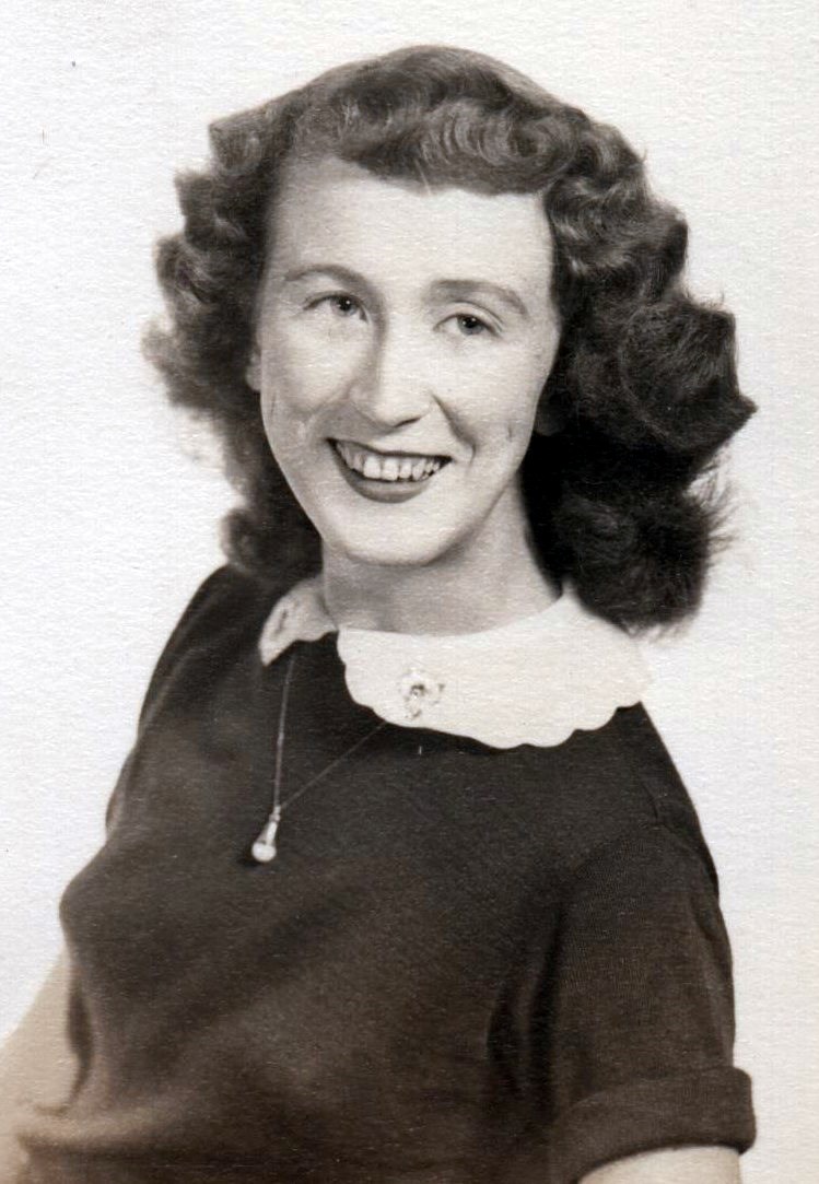 Norma Cook Obituary - Gardendale, AL