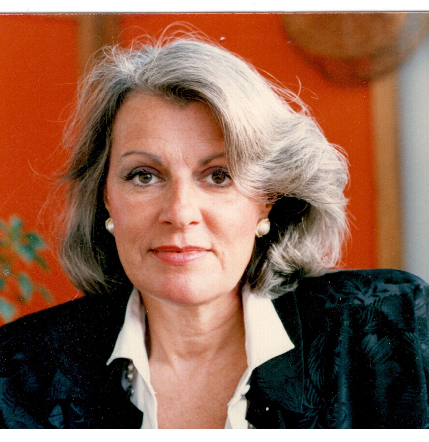 Hélène Paquet Obituary - Pointe-Claire, QC