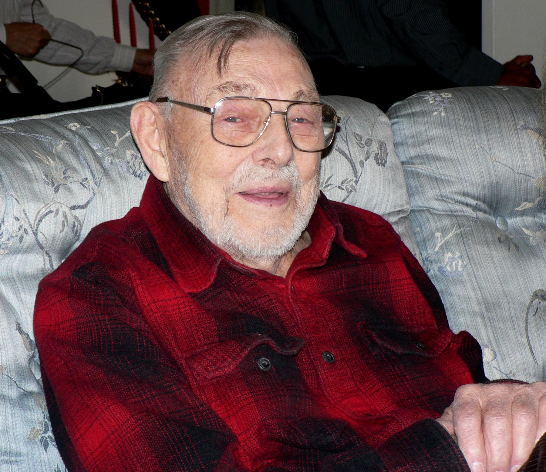 Ron Bridge's Instagram, Twitter & Facebook on IDCrawl