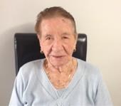Lucia Perillo Obituary - Toronto, ON