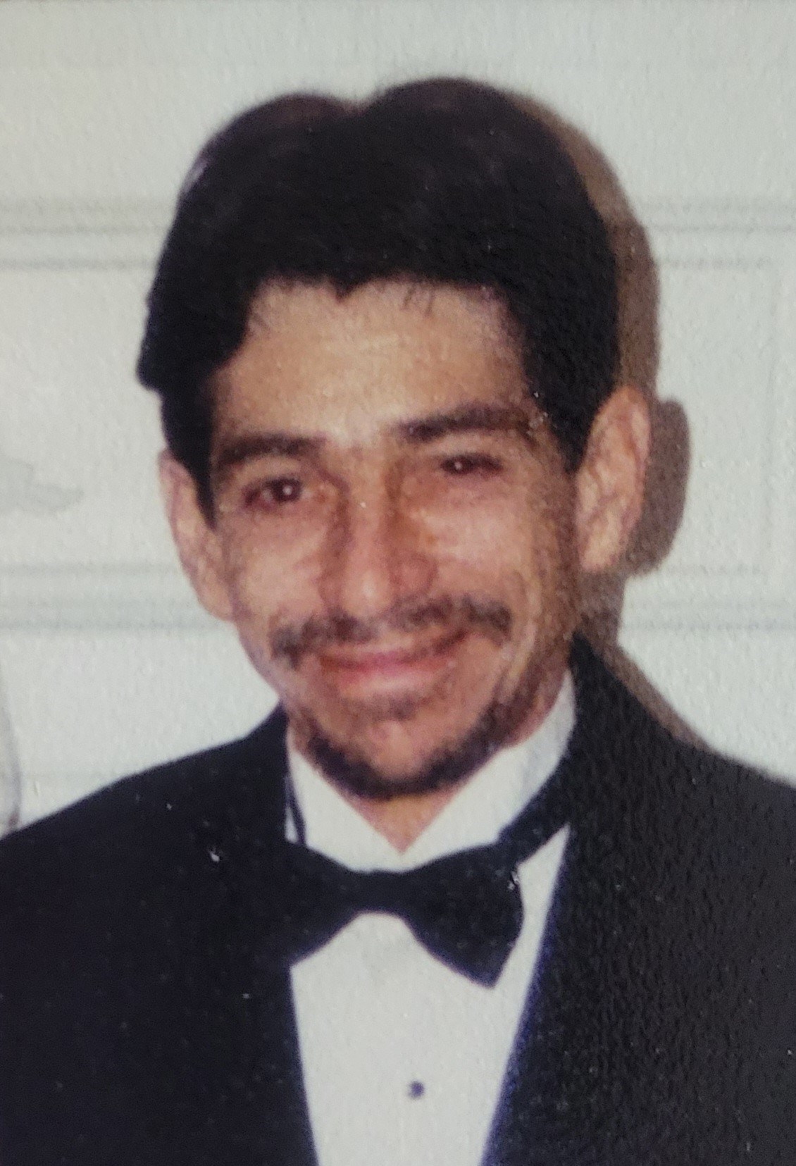 Timothy Peter Gaudet Sr. Obituary - Marrero, LA