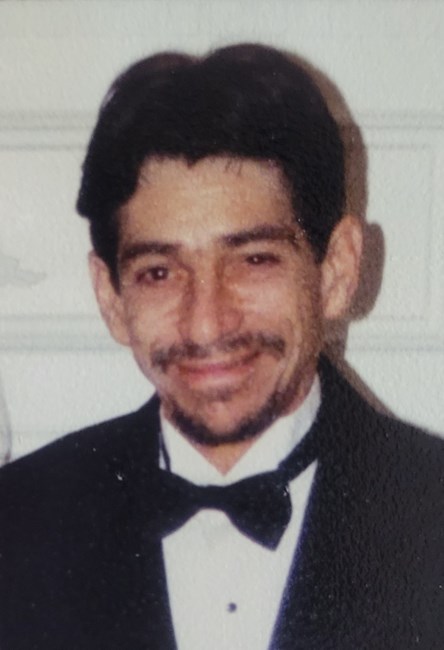 Timothy Peter Gaudet Sr. Obituary - Marrero, LA