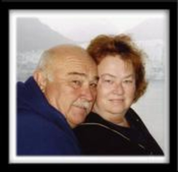 Glenna Lee Axe Obituary - Fullerton, CA