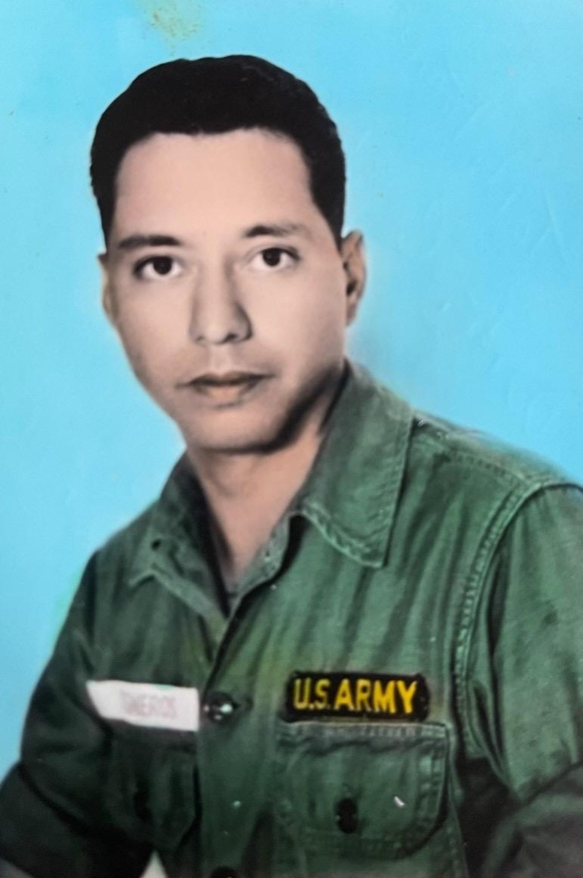 Alex Cisneros Obituary - Houston, TX