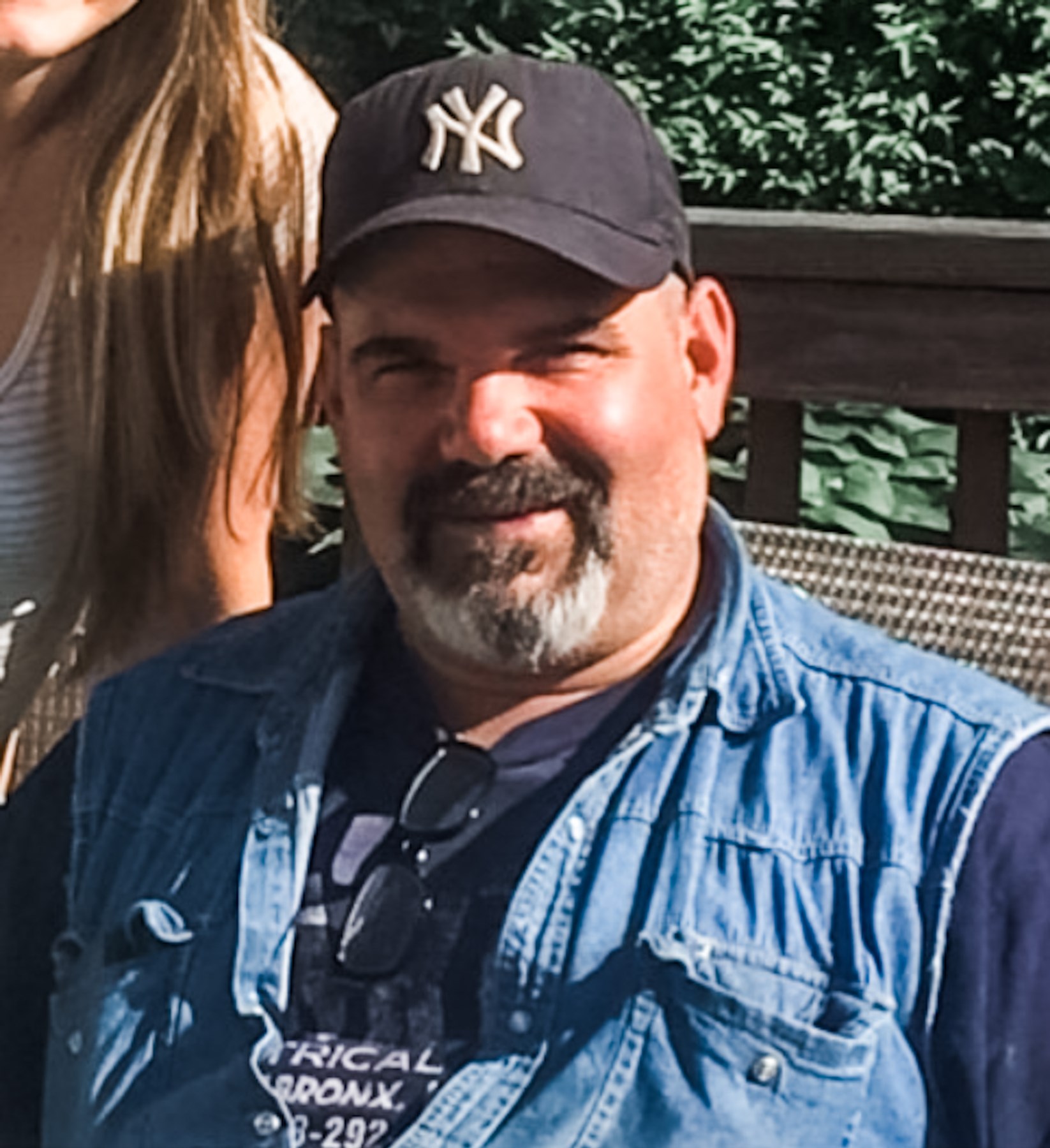 Thomas DeAngelis Obituary - Danbury, CT