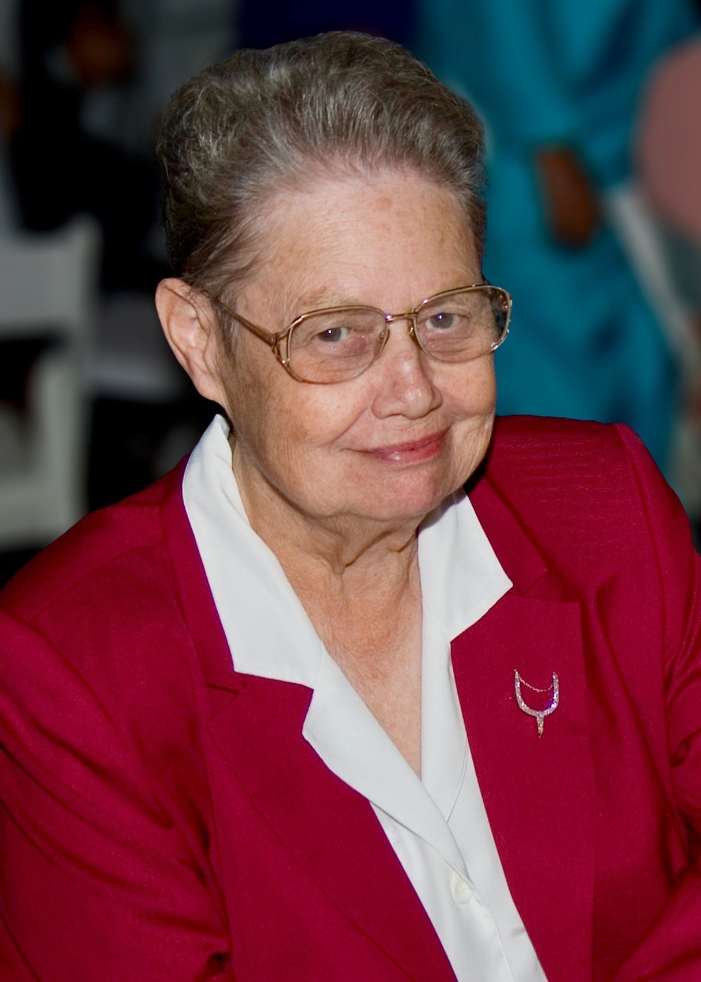 Martha Dillard Obituary - Amarillo, TX