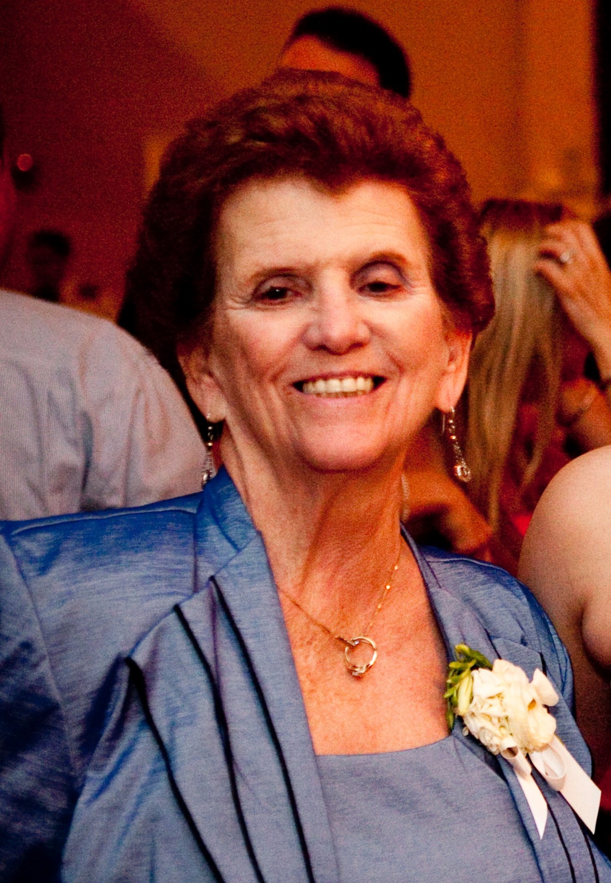 Mary Eiserman Obituary - Gotha, FL