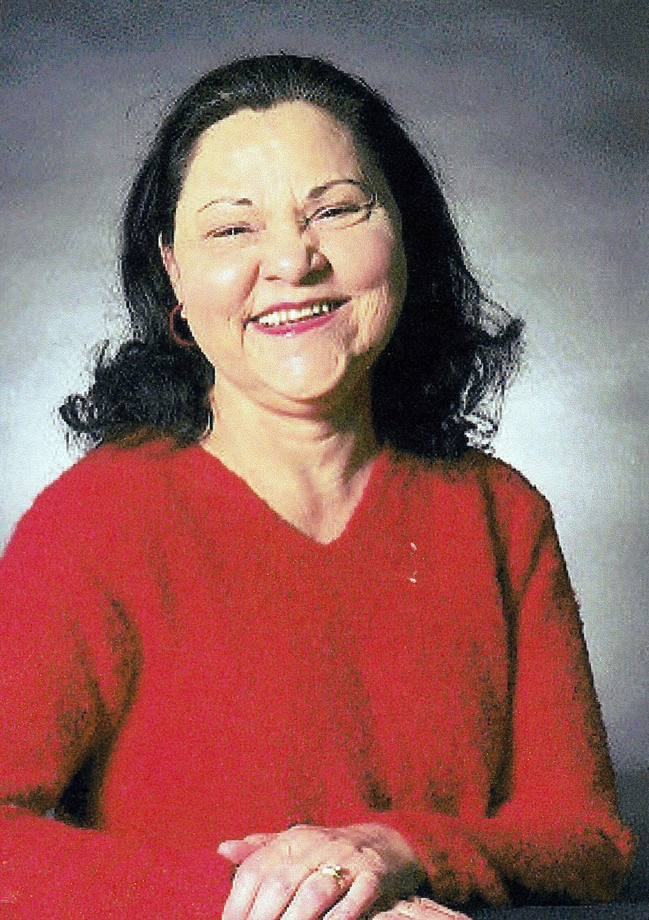 Barbara Van Meter Obituary - Scottsdale, AZ