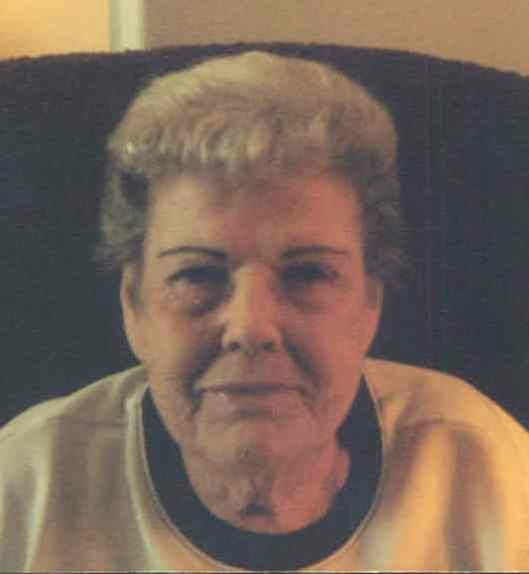 Ruby E. Edwards Barton Obituary - Grand Prairie, TX