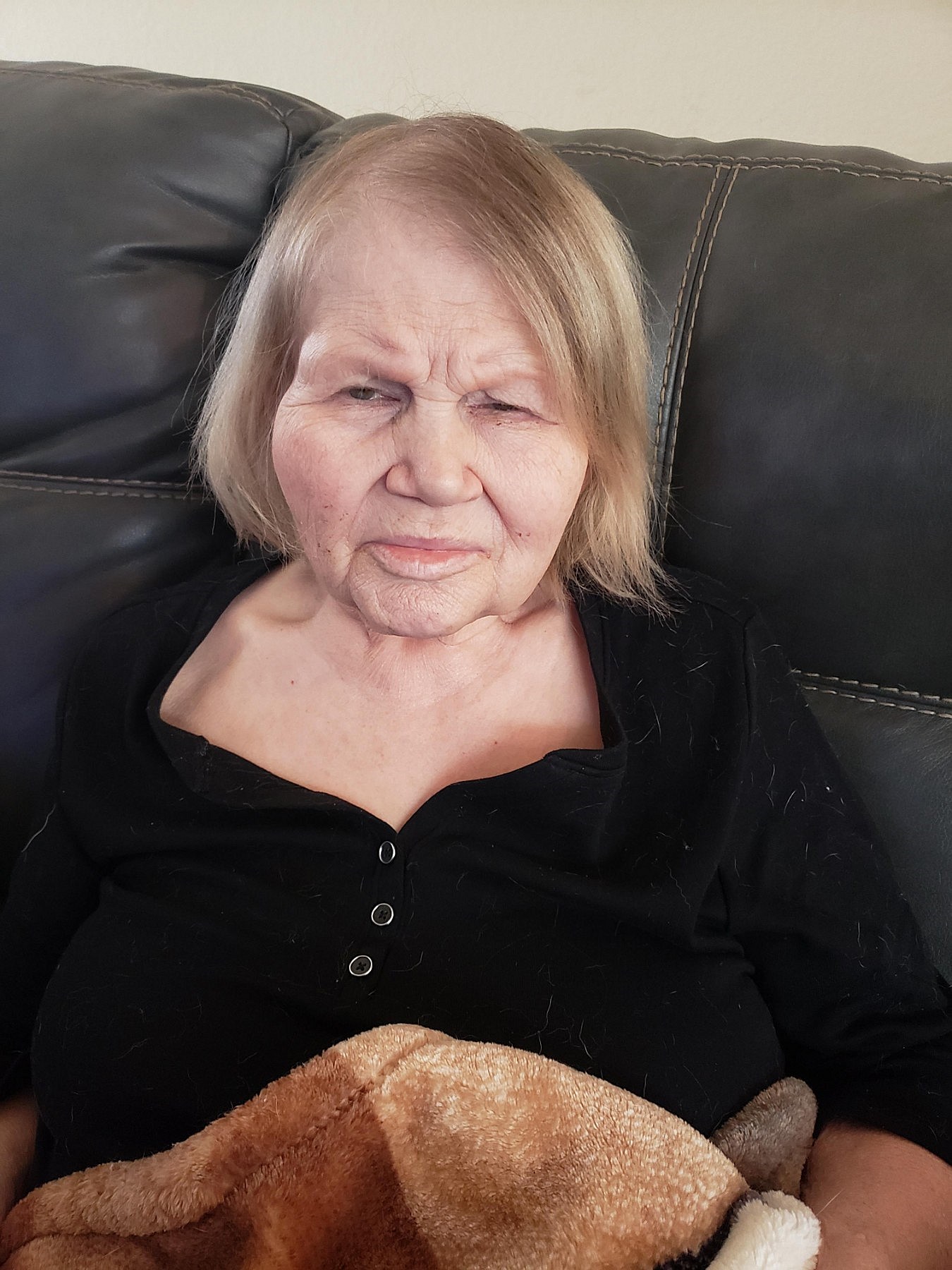 Diana Zahn Gunnels Obituary - Houston, TX