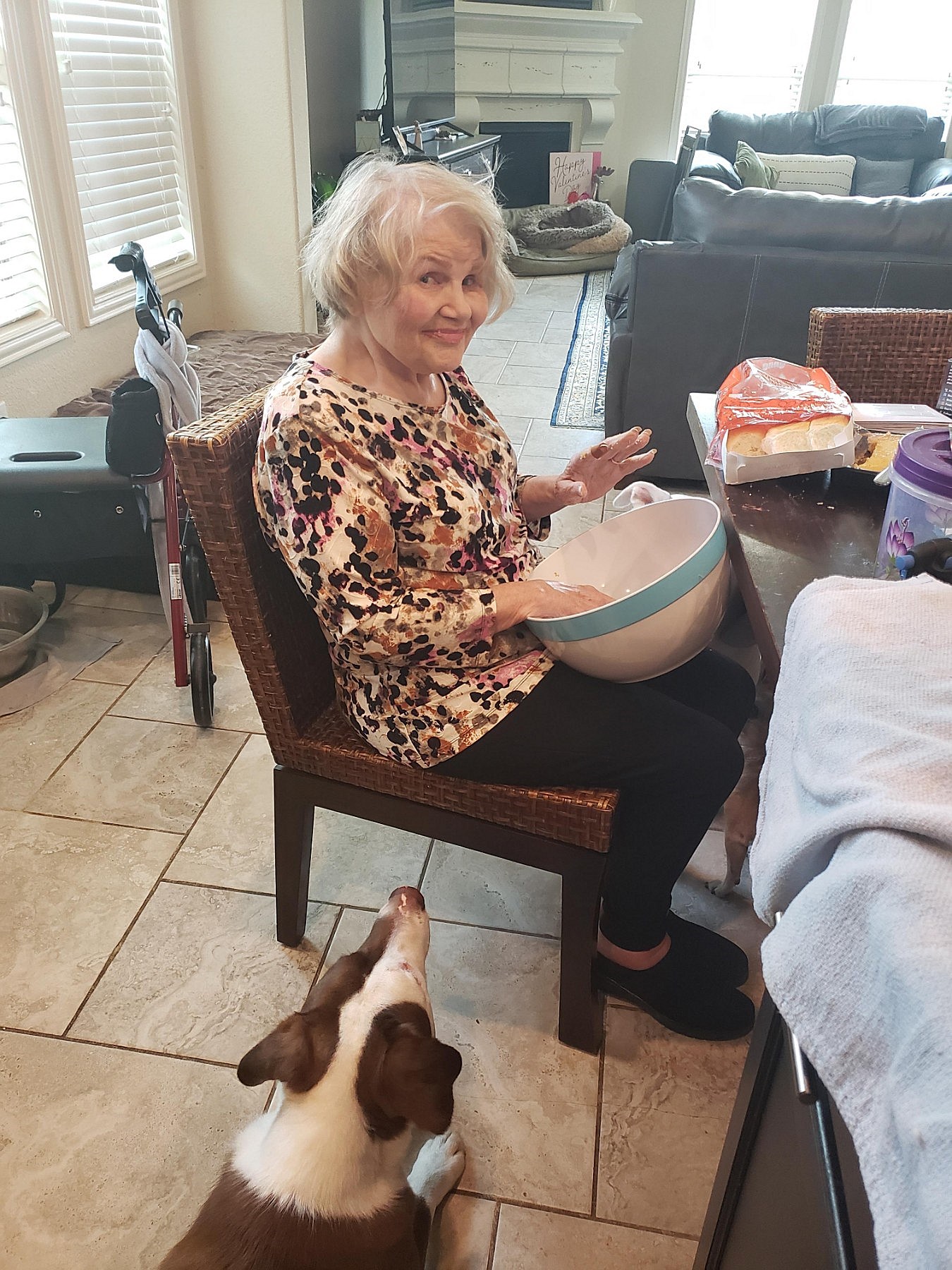 Diana Zahn Gunnels Obituary - Houston, TX