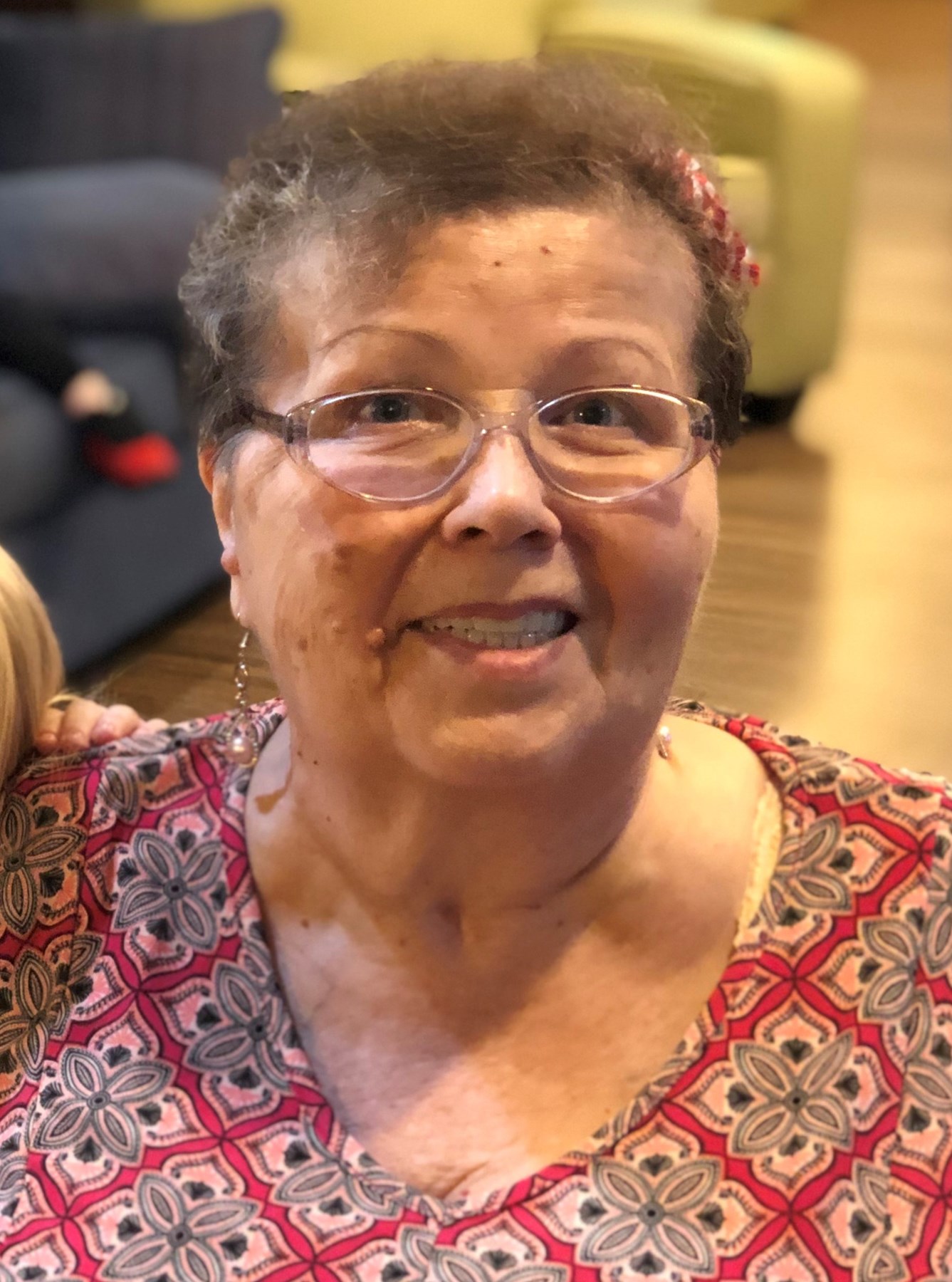 Ana Oana Obituary - Middleburg Heights, OH