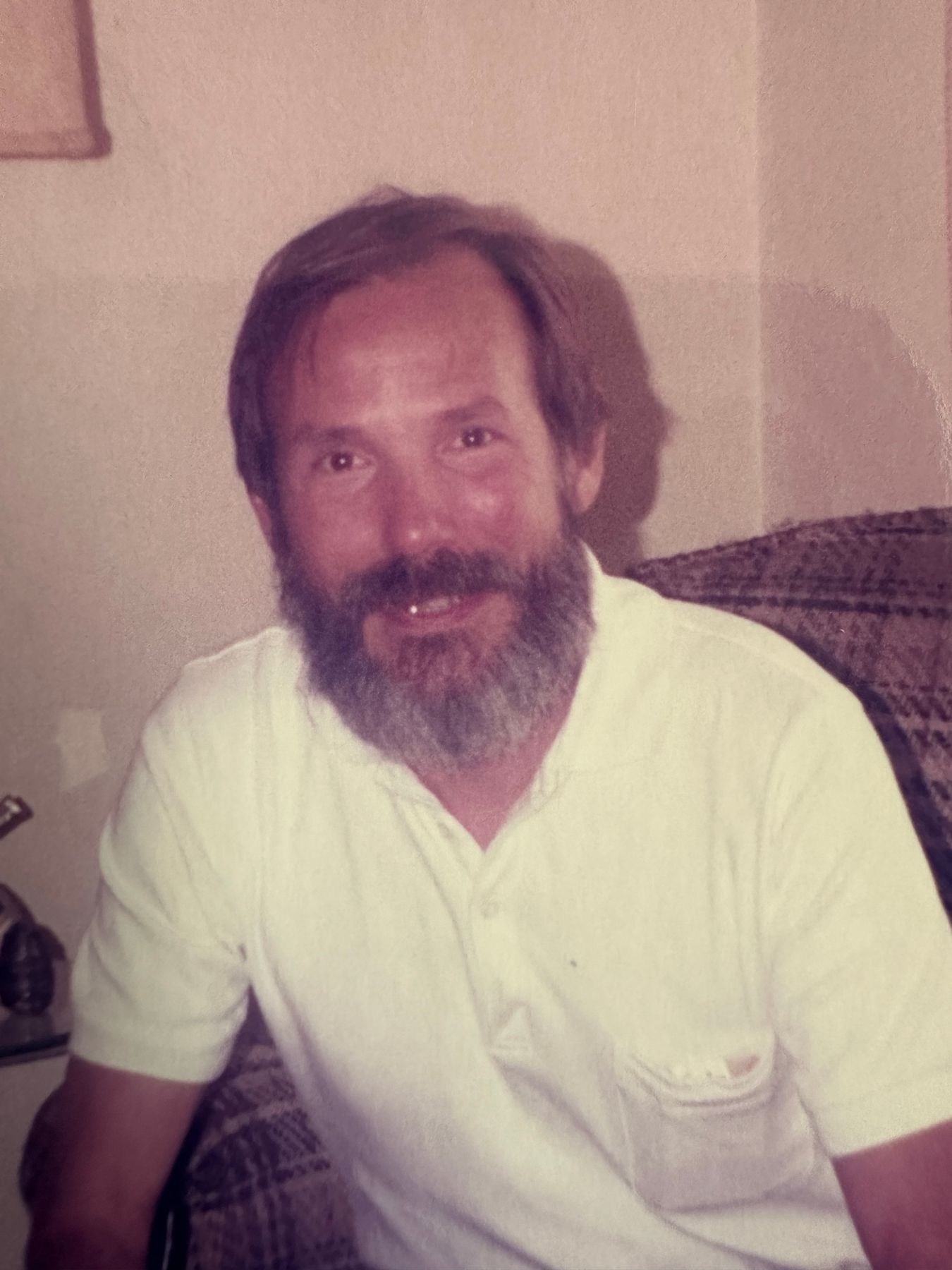 Carl Pyron Obituary - Richmond, VA