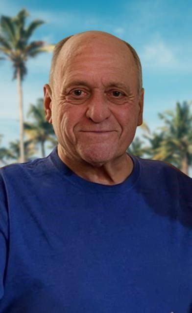 John Palen Obituary - Mesa, AZ