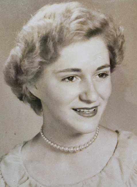 Jean Johnson Obituary - Columbia, SC