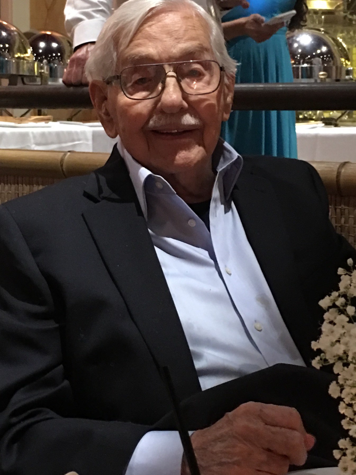 Michael Nickles Obituary - Fort Lauderdale, FL