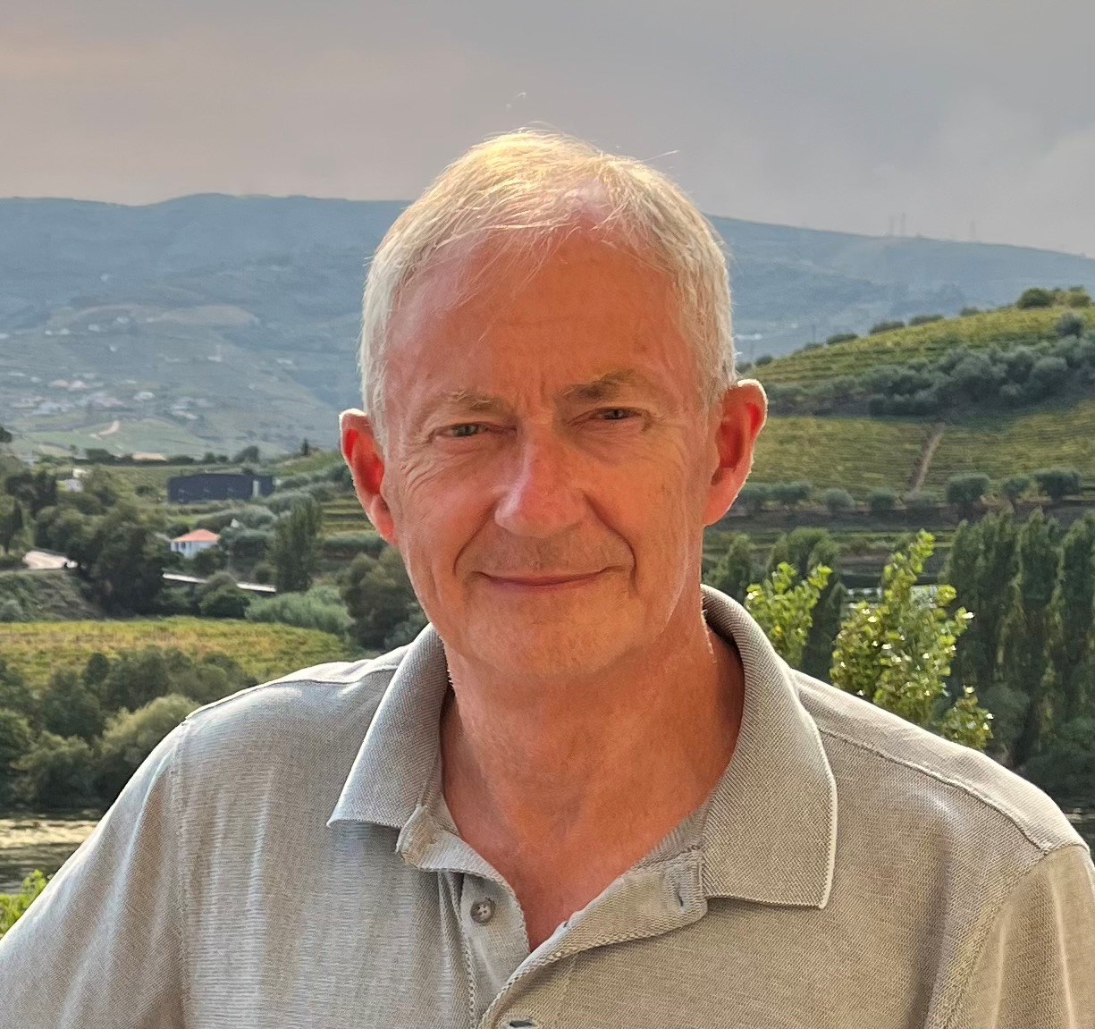 David Jones Obituary - Halifax, NS