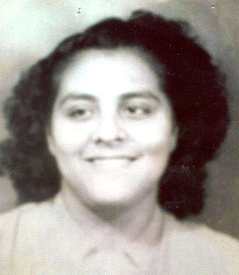 Maria Fuentes Obituary