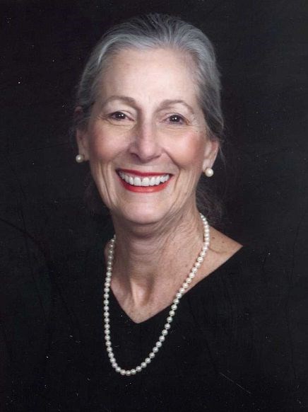 Maxine Hudson Obituary - Austin, TX