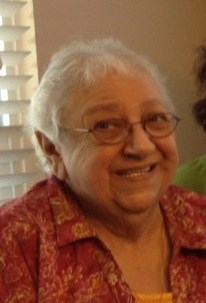 Mary Elizabeth "Betty" Viveiros Medeiros Obituary - Norco, LA
