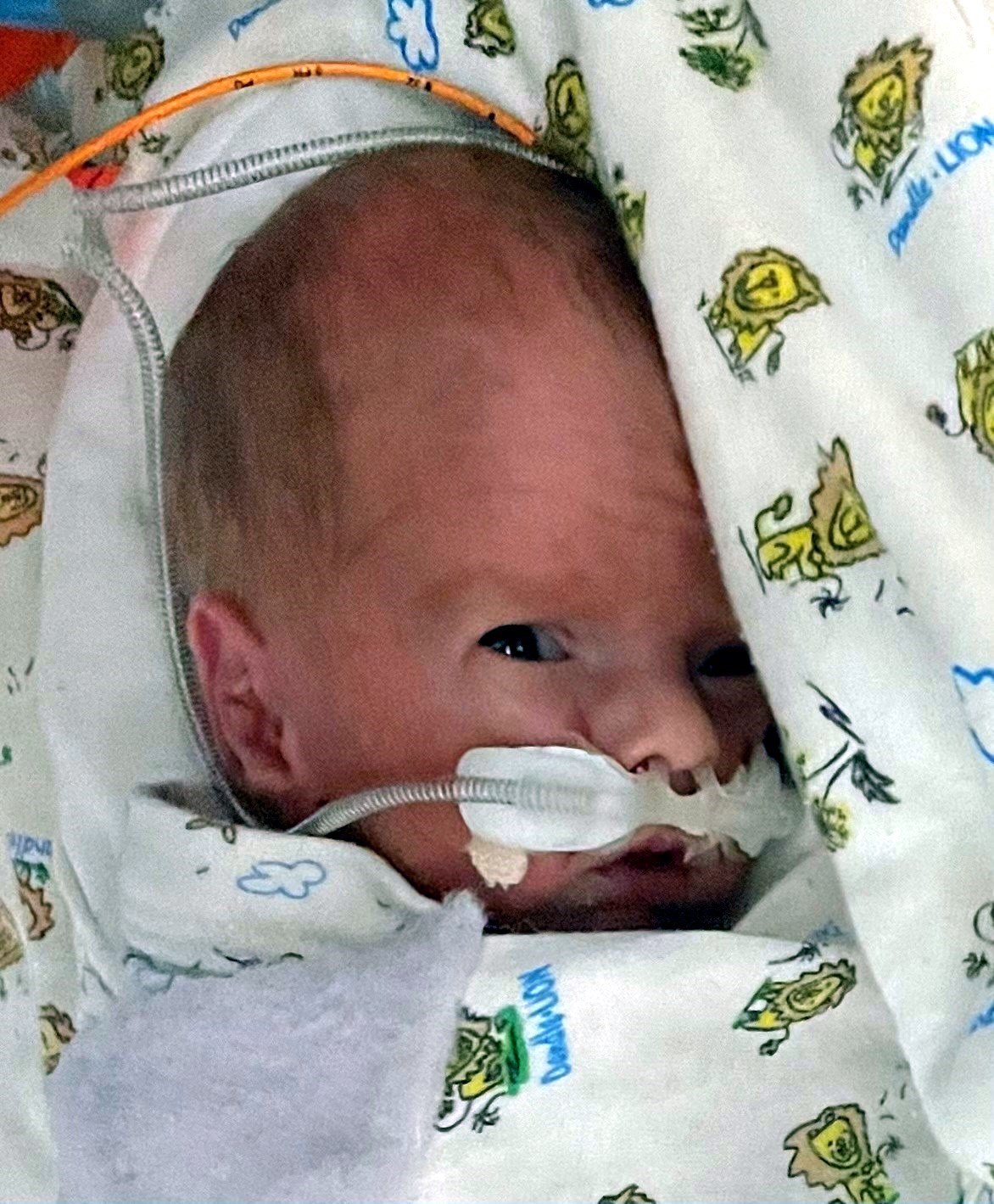 Eric Putt Obituary - Fort Wayne, IN